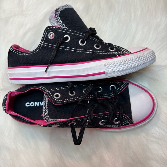 Converse | Shoes | Converse Chuck Taylor Double Tongue | Poshmark